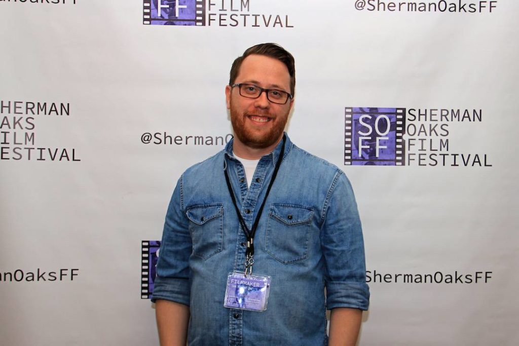 75. 4Qs with Kevin Nielsen – DISCOVER INDIE FILM