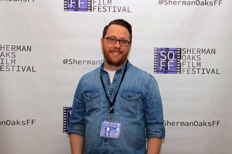75. 4Qs with Kevin Nielsen – DISCOVER INDIE FILM