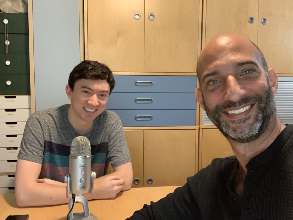 90. Ryan Larkin “STUCK” – DISCOVER INDIE FILM