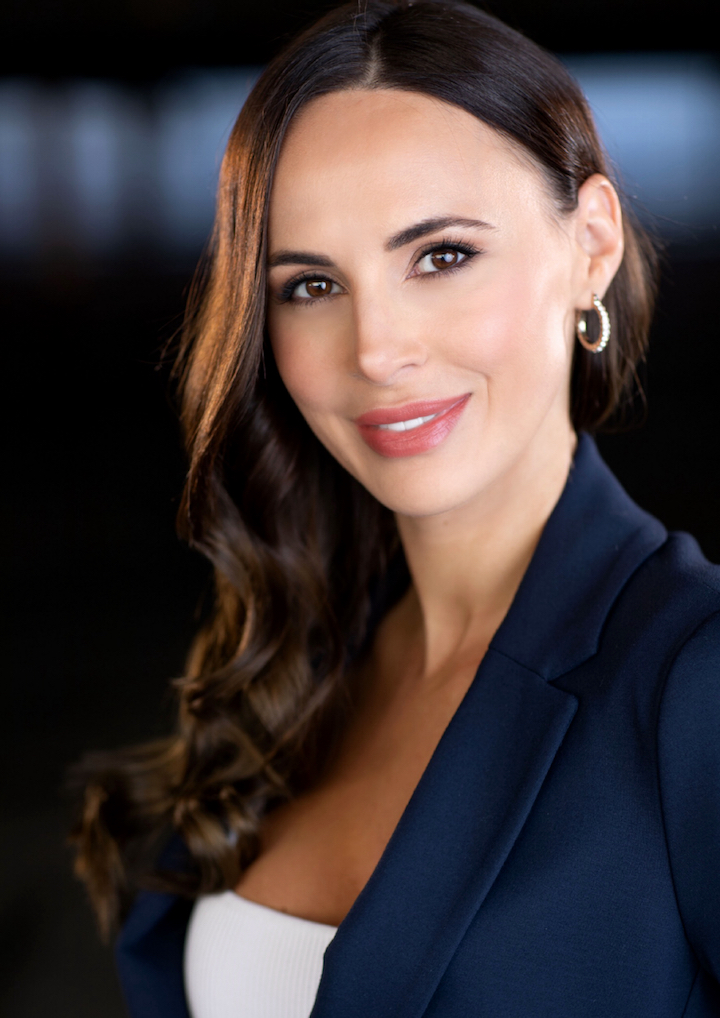 158. Alana de Freitas “Nancy” – DISCOVER INDIE FILM