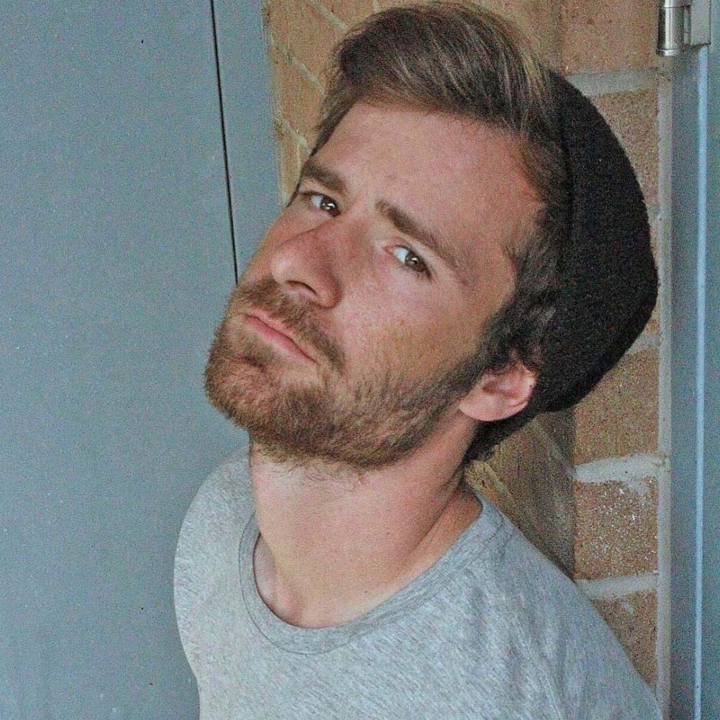 223. Ryan Beene “Those People” – DISCOVER INDIE FILM