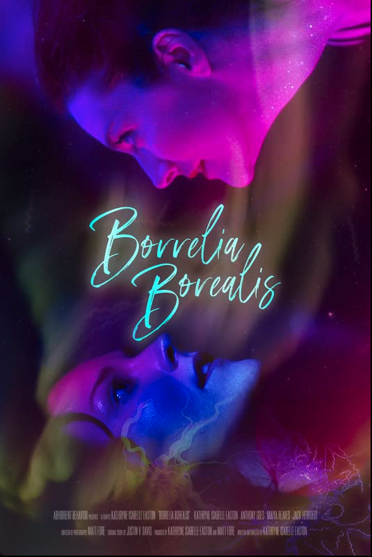 DIF Review: 👍🏽👍🏽👍🏽👍🏽👍🏽 Borrelia Borealis – DISCOVER INDIE FILM