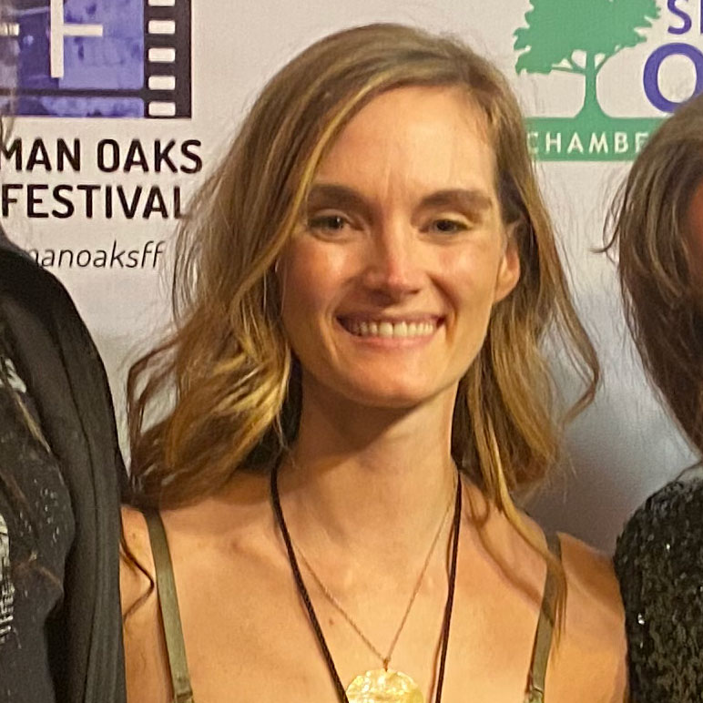 320. Karina Wolfe “Lou” – DISCOVER INDIE FILM