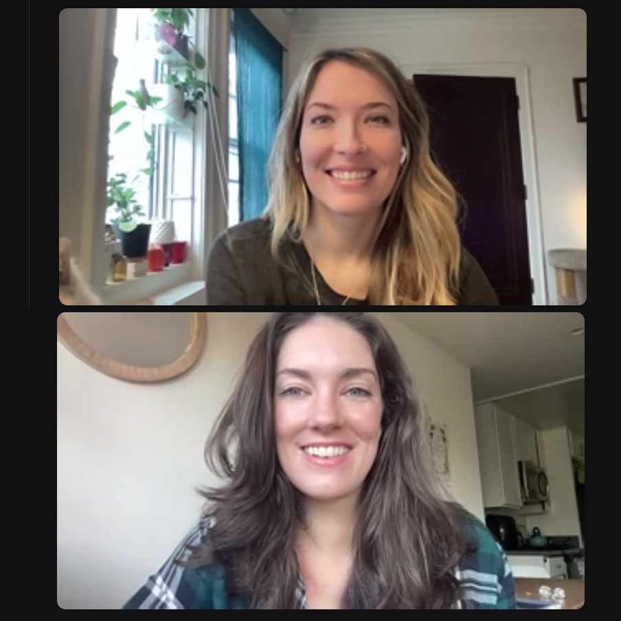 352. Alyssa Thordarson & Clare Cooney “After (A Love Story)” – DISCOVER ...