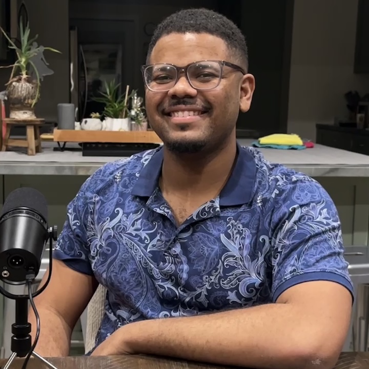 513. Jared Hall “Anansi the Spider” – DISCOVER INDIE FILM